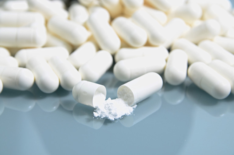 CDP-Choline - Nootropics Expert