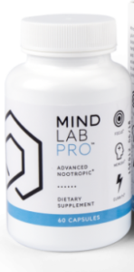 Lion’s Mane - Nootropics Expert