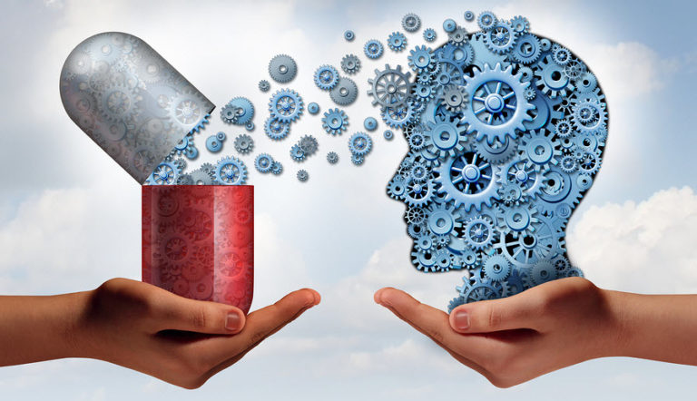L-Carnosine - Nootropics Expert