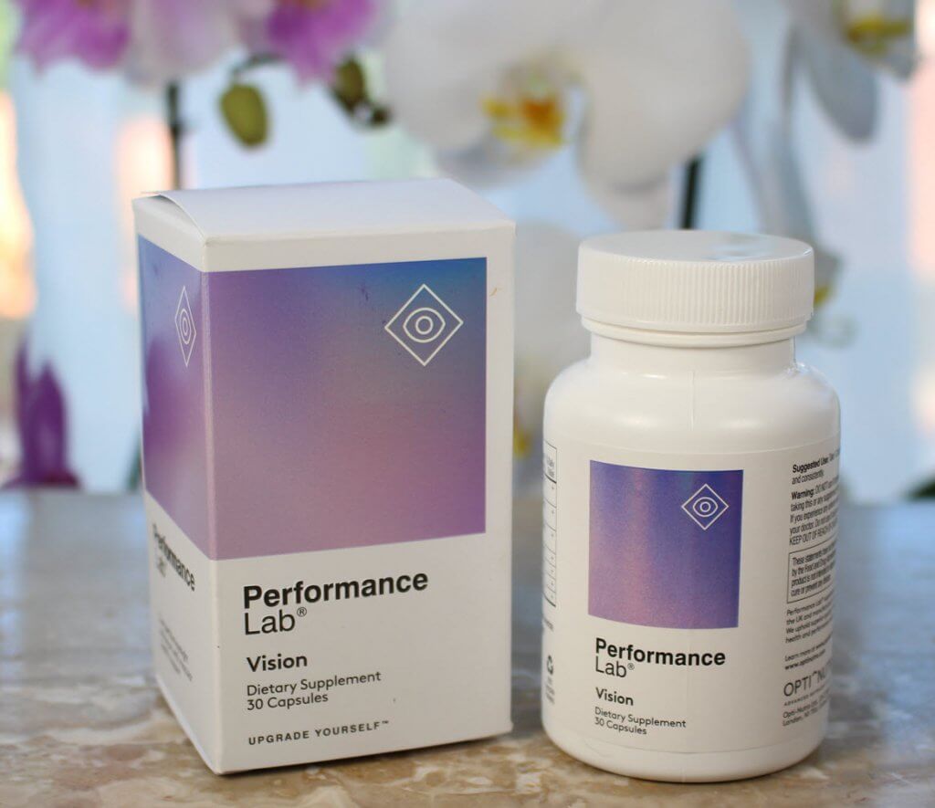 A Deep Performance Lab Vision Review - Nootropics Expert