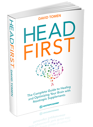 Best Books on Nootropic Supplements - Nootropics Expert