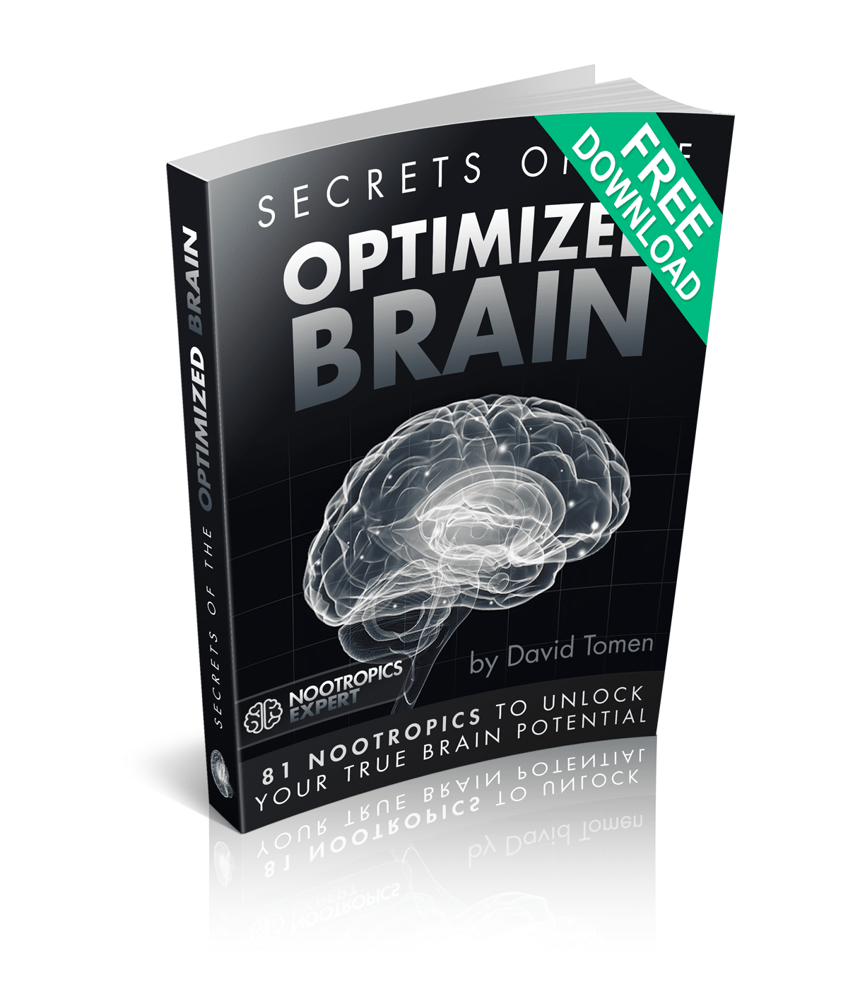 Free Download - Nootropics Expert