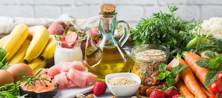 Nootropic Foods – the Effects of Nutrients on Brain Function ...