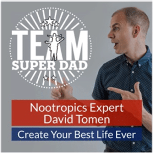 Listen & Learn - The Nootropics Expert Podcasts