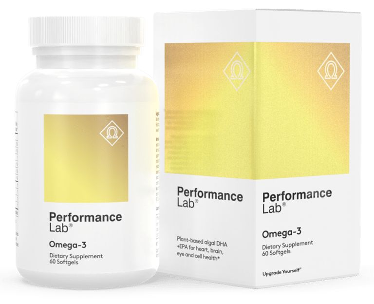 How Long Does it Take for Omega-3 to Work? - Nootropics Expert