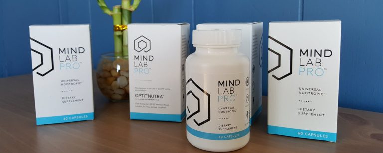 A Deep Mind Lab Pro Review (Updated) - Nootropics Expert