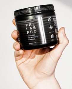 Best Nootropic Pre-Workout Supplements 2026 - Nootropics Expert