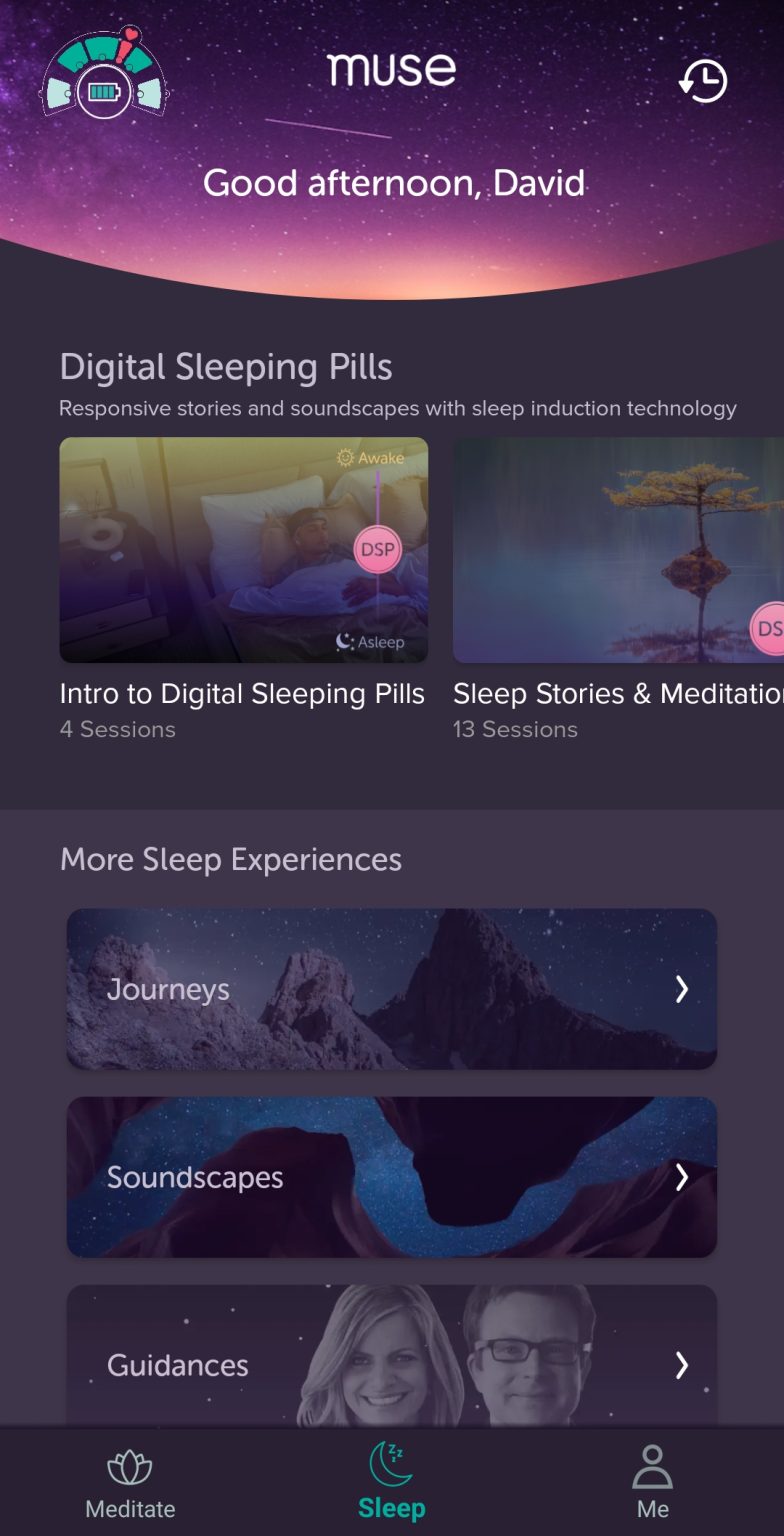 Muse S Headband Review - Nootropics Expert