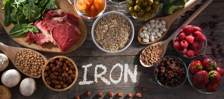 Iron and Brain Health: The Essential Connection - Nootropics Expert